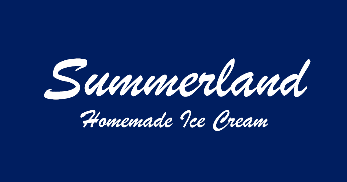 Summerland Creamery